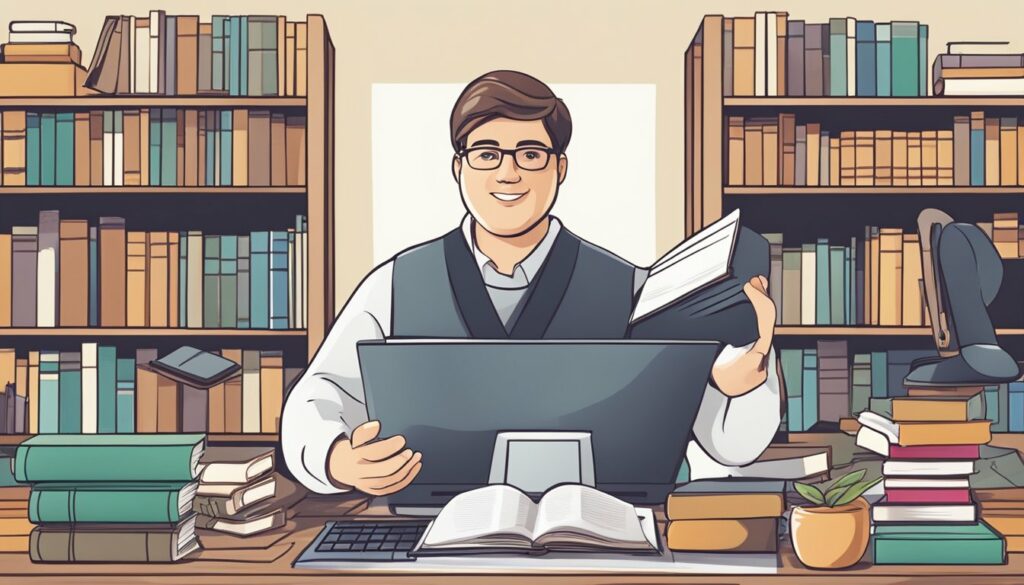 Kirjoitustulkki: Mikä hän on ja miten se toimii? - tulkit.net