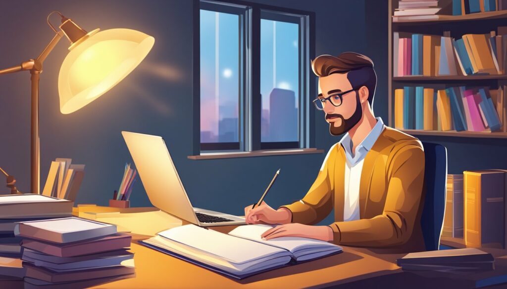 Kirjoitustulkki: Mikä hän on ja miten se toimii? - tulkit.net